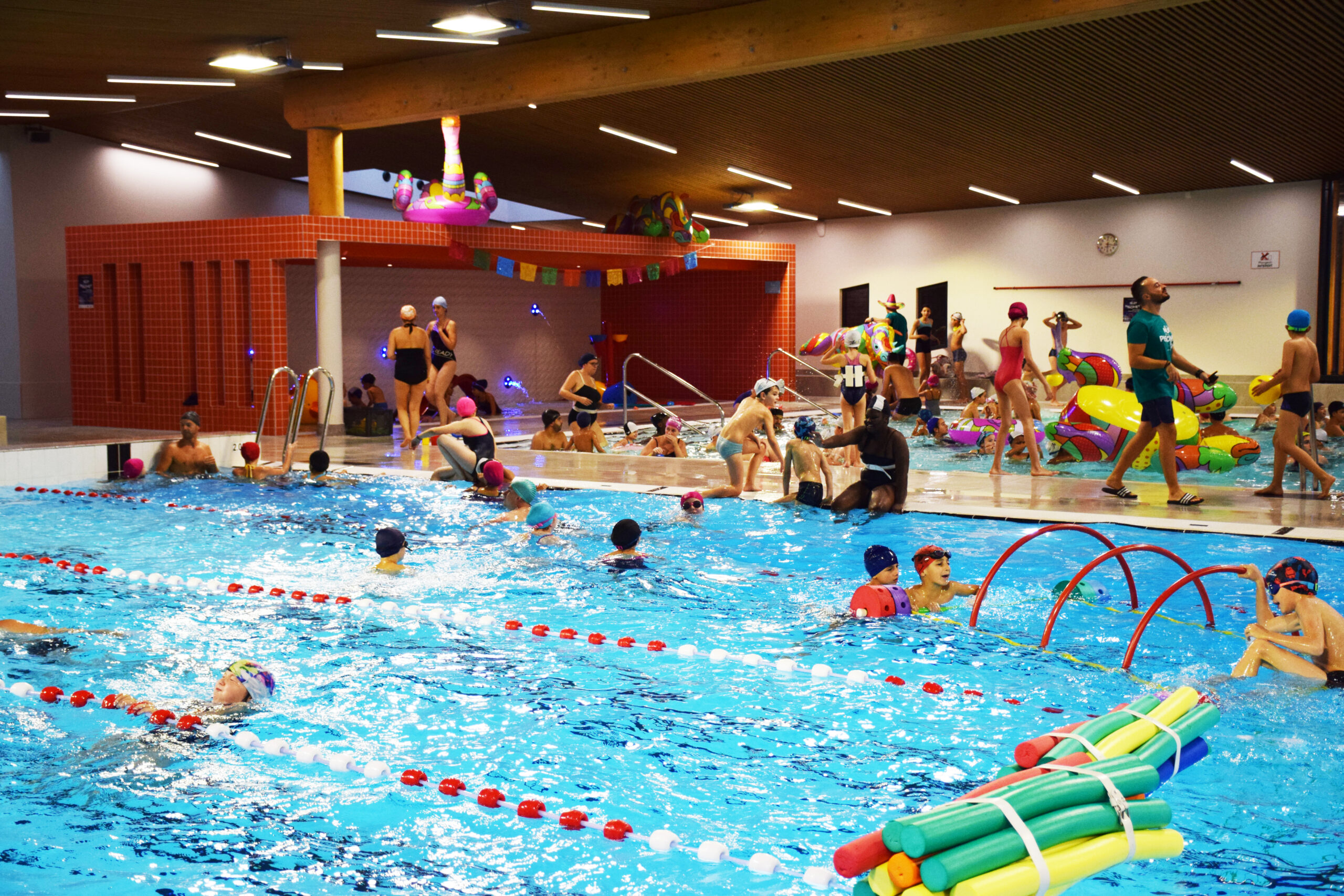 Piscine Zen O Wattignies Photos