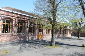 Salle Pasteur Wattignies