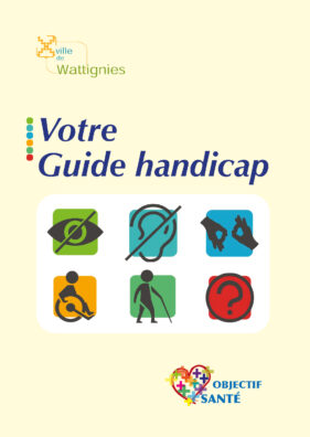 Guide handicap - www.mairie-wattignies.com