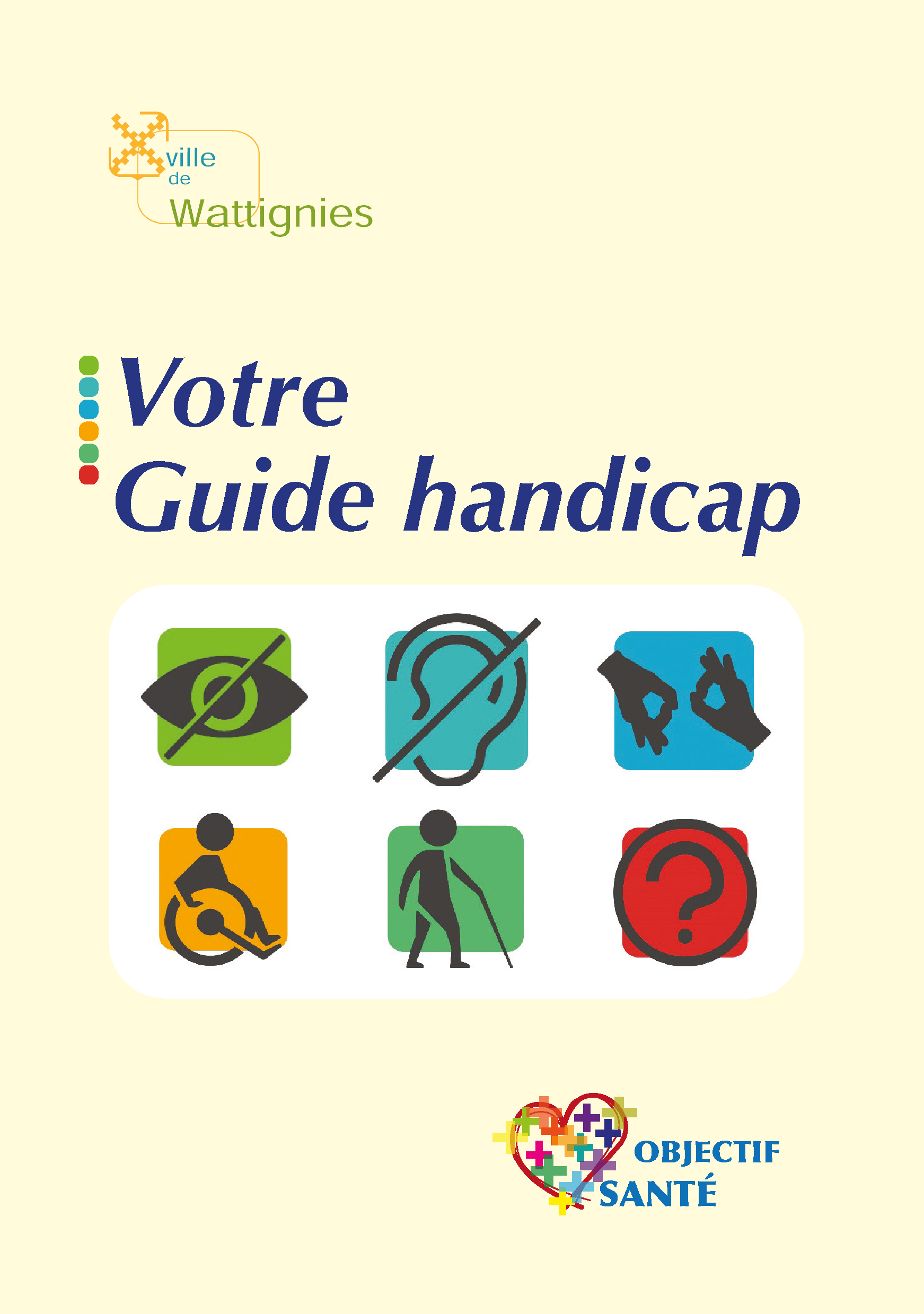 Guide handicap - www.mairie-wattignies.com