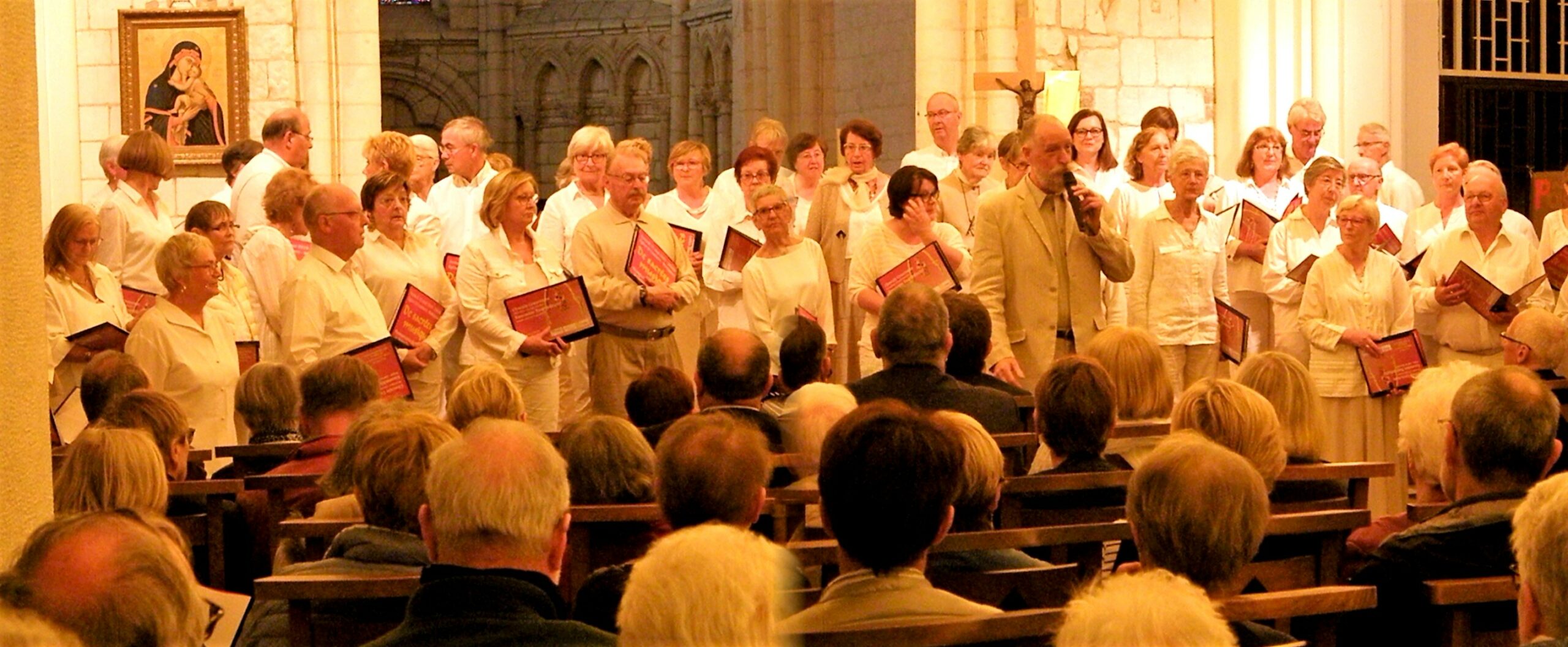 Chorale Crescendo à cœur joie - www.mairie-wattignies.com