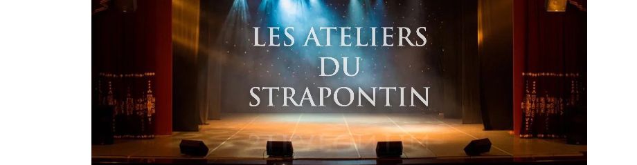 Les Ateliers du Strapontin - www.mairie-wattignies.com